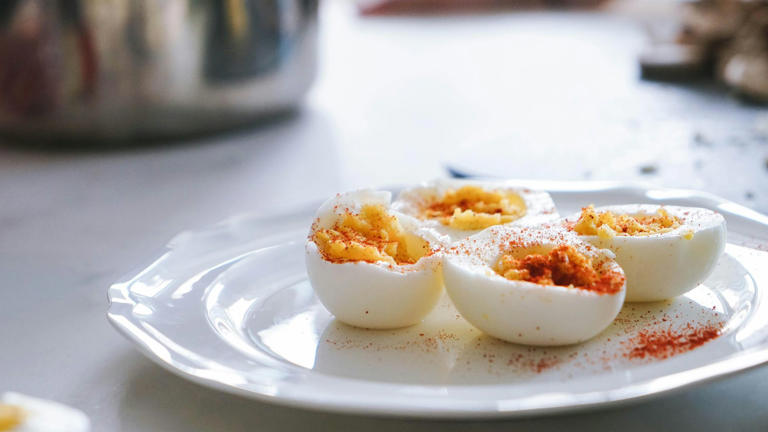 20 plats rétro pour un dîner entre amis qui sont vraiment excellents