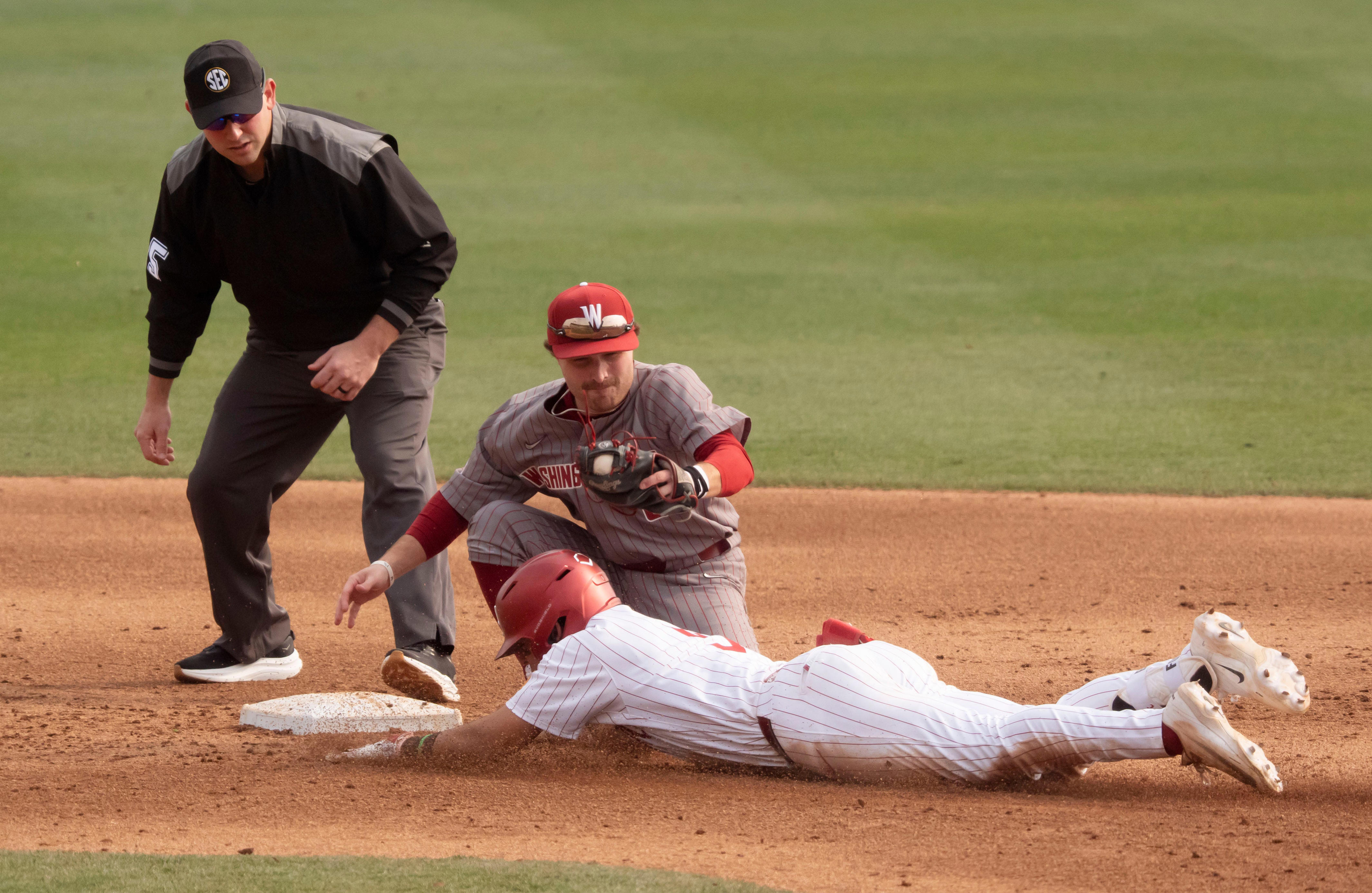 What’s at stake for WSU baseball in its final Mountain West series