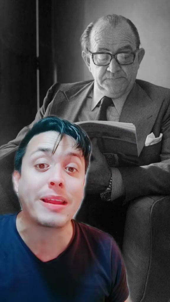 La memoria de Miguel Otero Silva. #cerebro #inteligencia #mente #nesc...