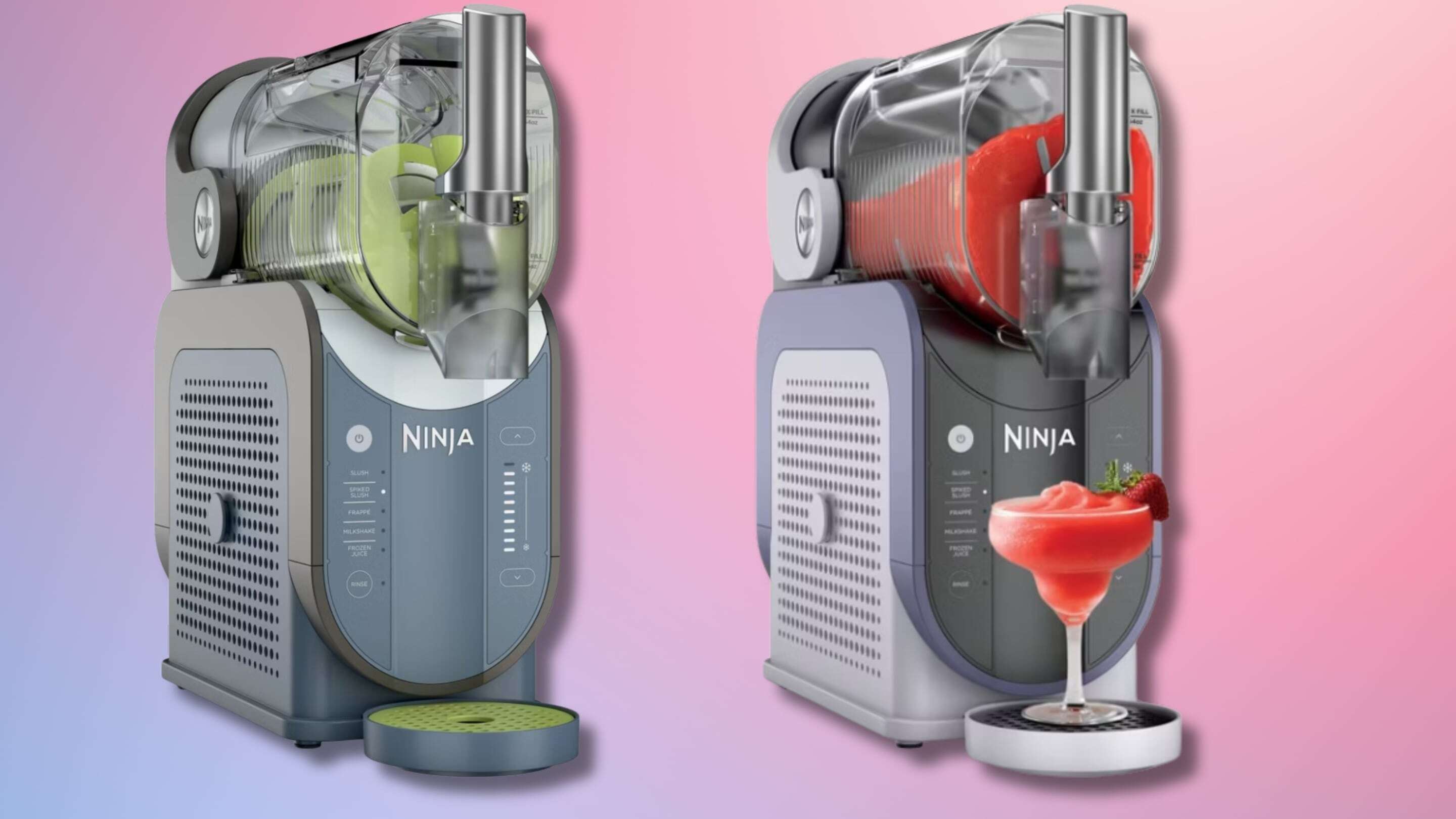 Target’s Ninja SLUSHi machine is on sale for as much as $110 off
