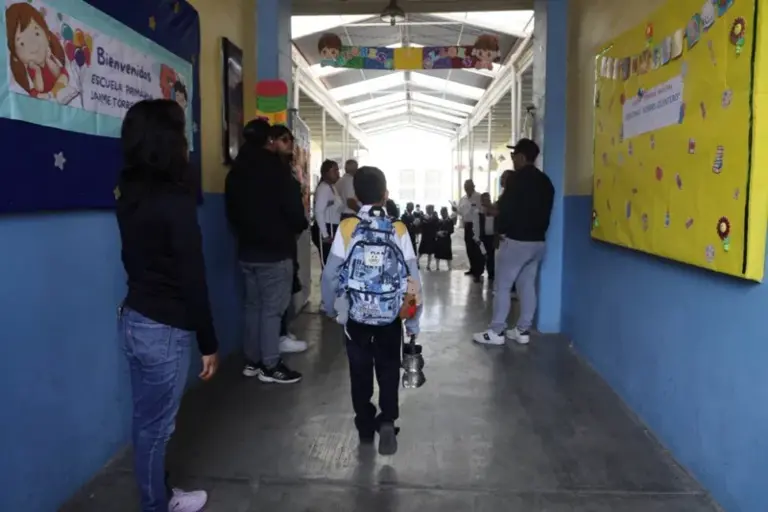 Titular de la SEP aclara fecha de último día de clases tras reversa de ...