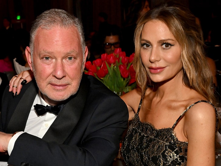 RHOBH's Dorit calls ex PK a 'leopard' who doesn’t change its spots in ...