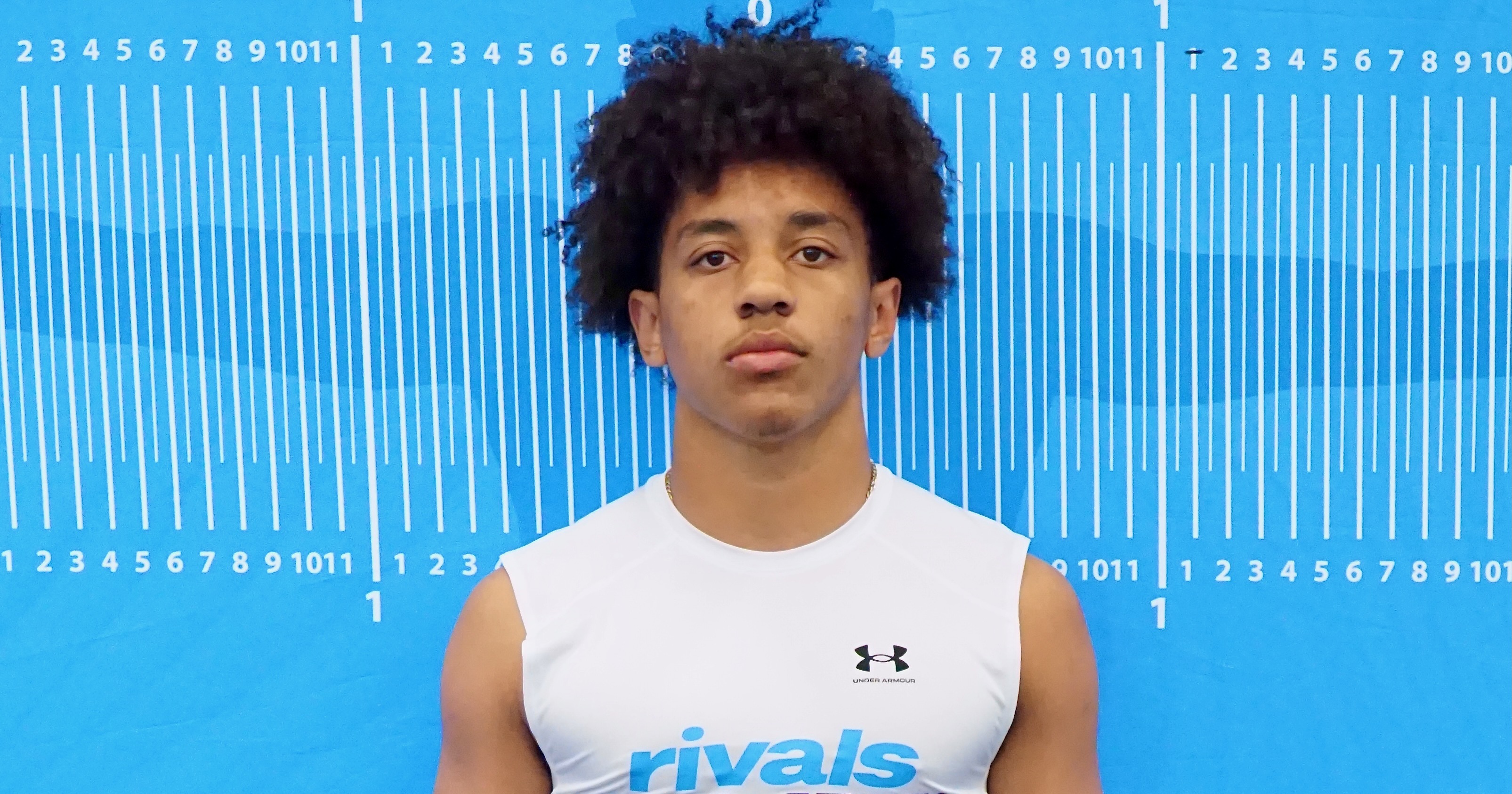 4-star RB Andrew Beard commits to Florida Gators