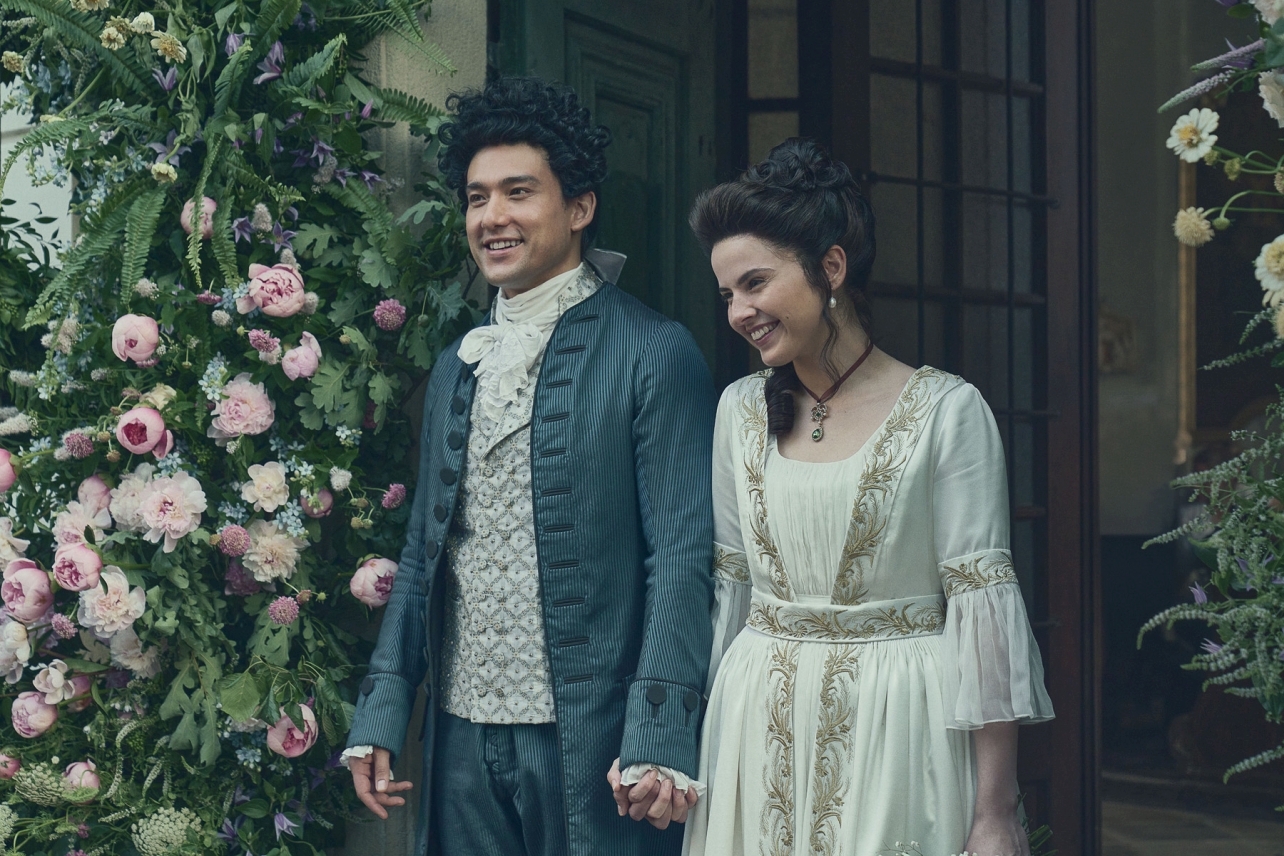 Stream it or skip it: ‘Amadeus’ on Starz, a series adaptation of the ...