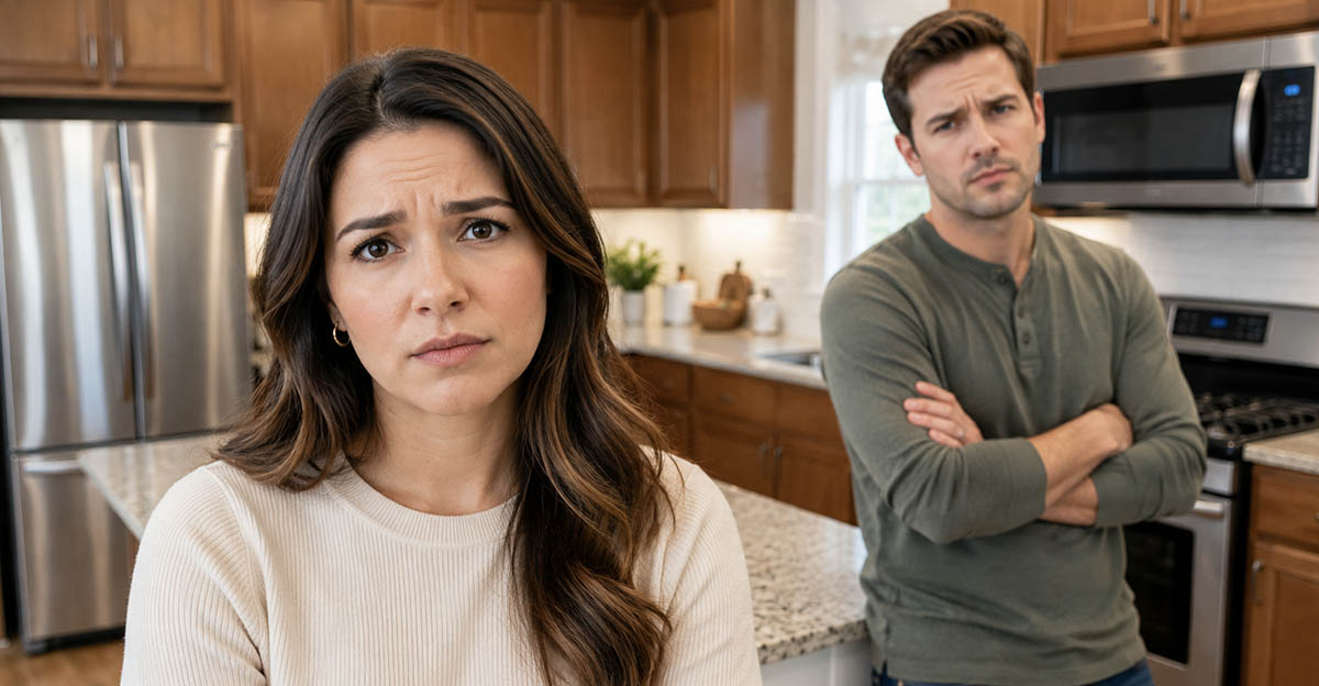 I think a nicer kitchen will boost our home’s resale value, but my ...