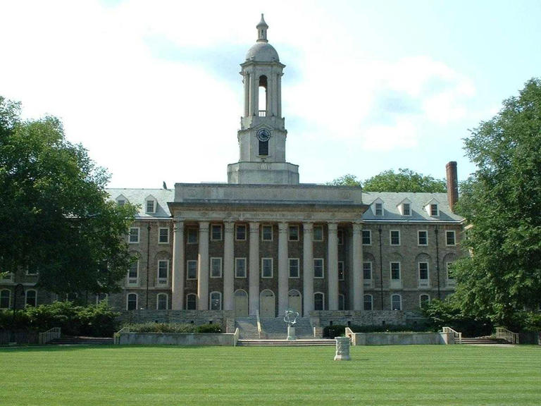 Penn State appoints Vasant Honavar as its new provost for artificial ...