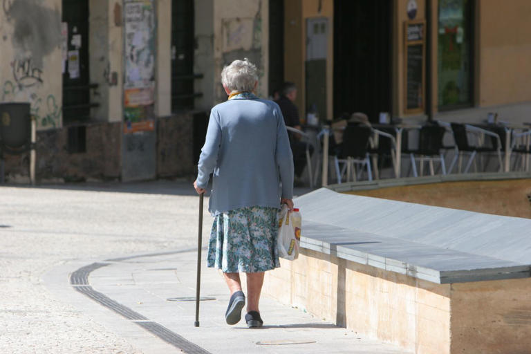El Consejo pide ayuda a personas de más de 90 años