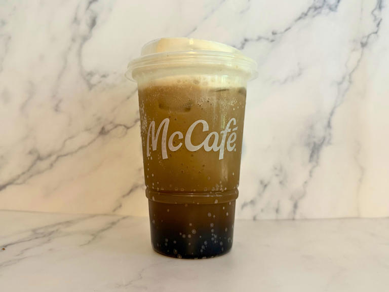 I tried every new McDonald's drink so you don't have to