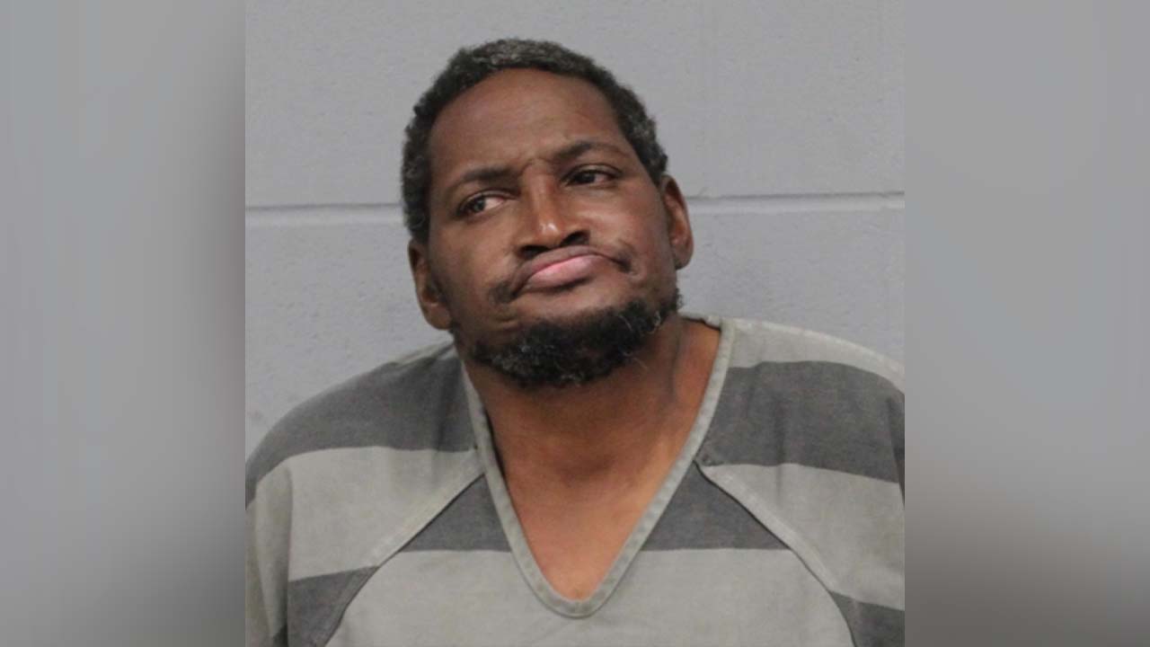 Video: New details released after man caught throwing rocks at cars in ...