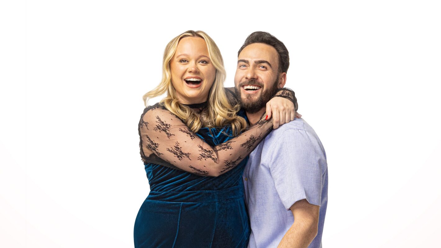 All about new ’90 Day Fiancé’ couple Mallorie & Rasit