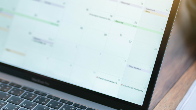 How to factor in travel time on your Apple Calendar reminders