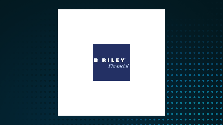 B Riley Financial Q1 earnings call highlights