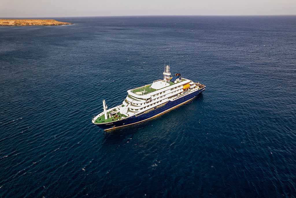 1 California resident remains on hantavirus-stricken ship, another has ...