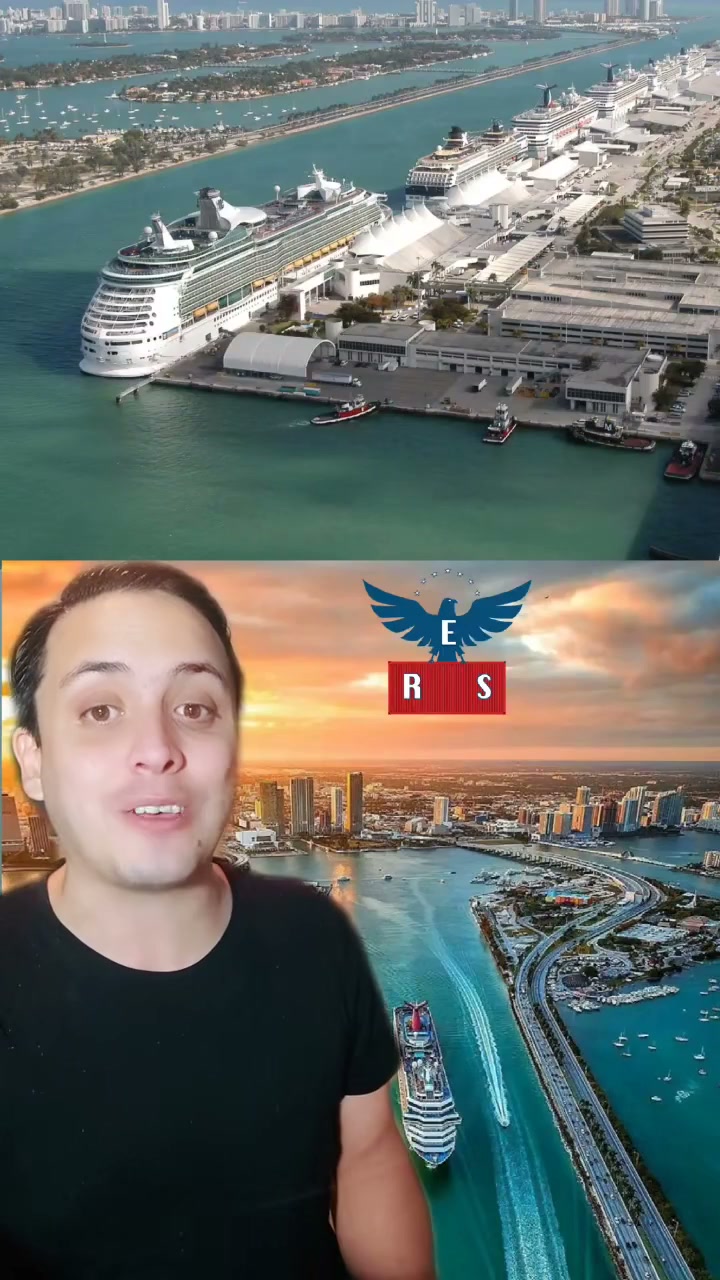 Datos asombrosos sobre Miami #historia #miami #venezolanos #latinos
