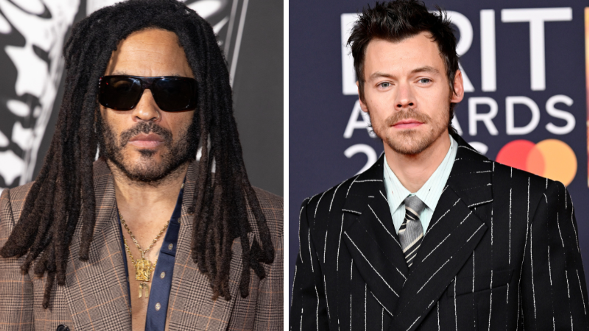 Lenny Kravitz just confirmed what we all suspected about his ...