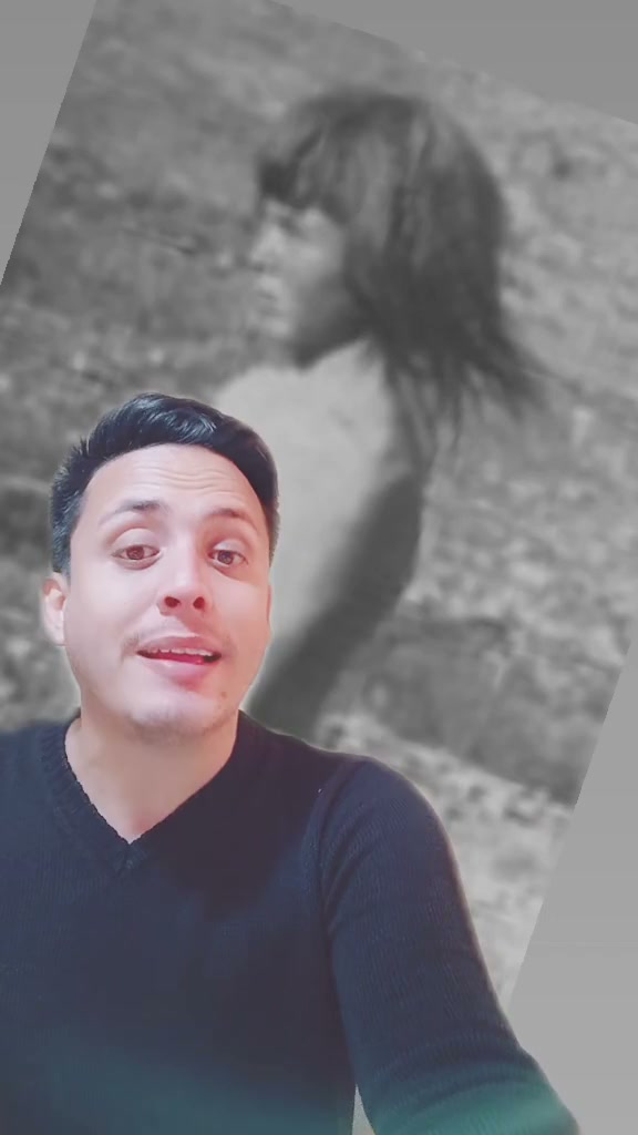 La asombrosa historia del niño gacela #misterios #casosdelavidareal