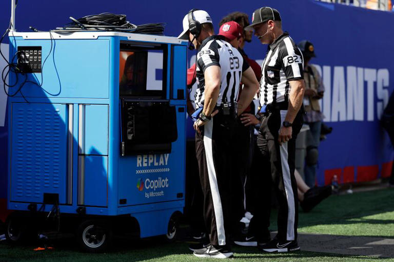 NFL and referees avoid work stoppage with new collective bargaining ...