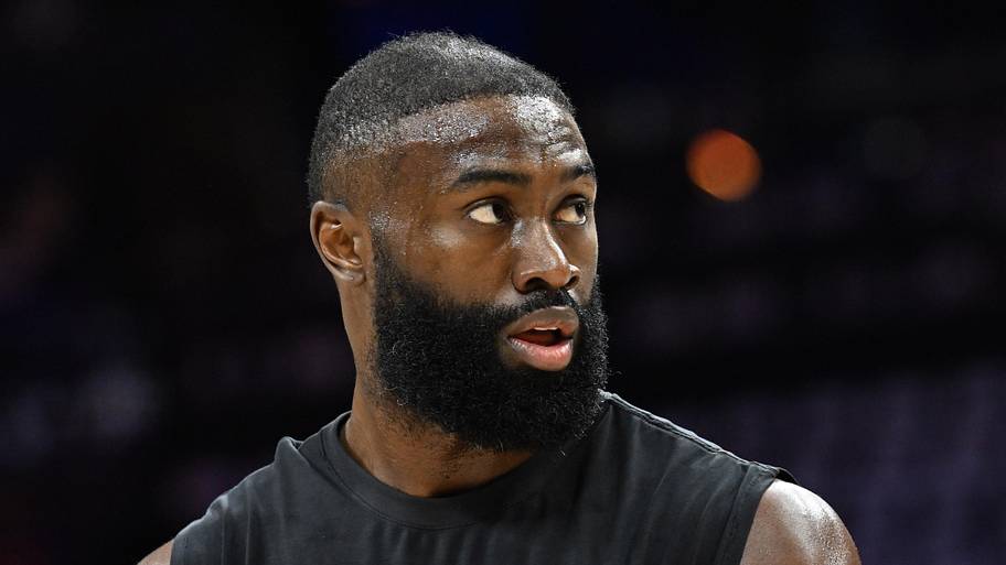 Jaylen Brown’s latest comments may be a quiet power play few are noticing