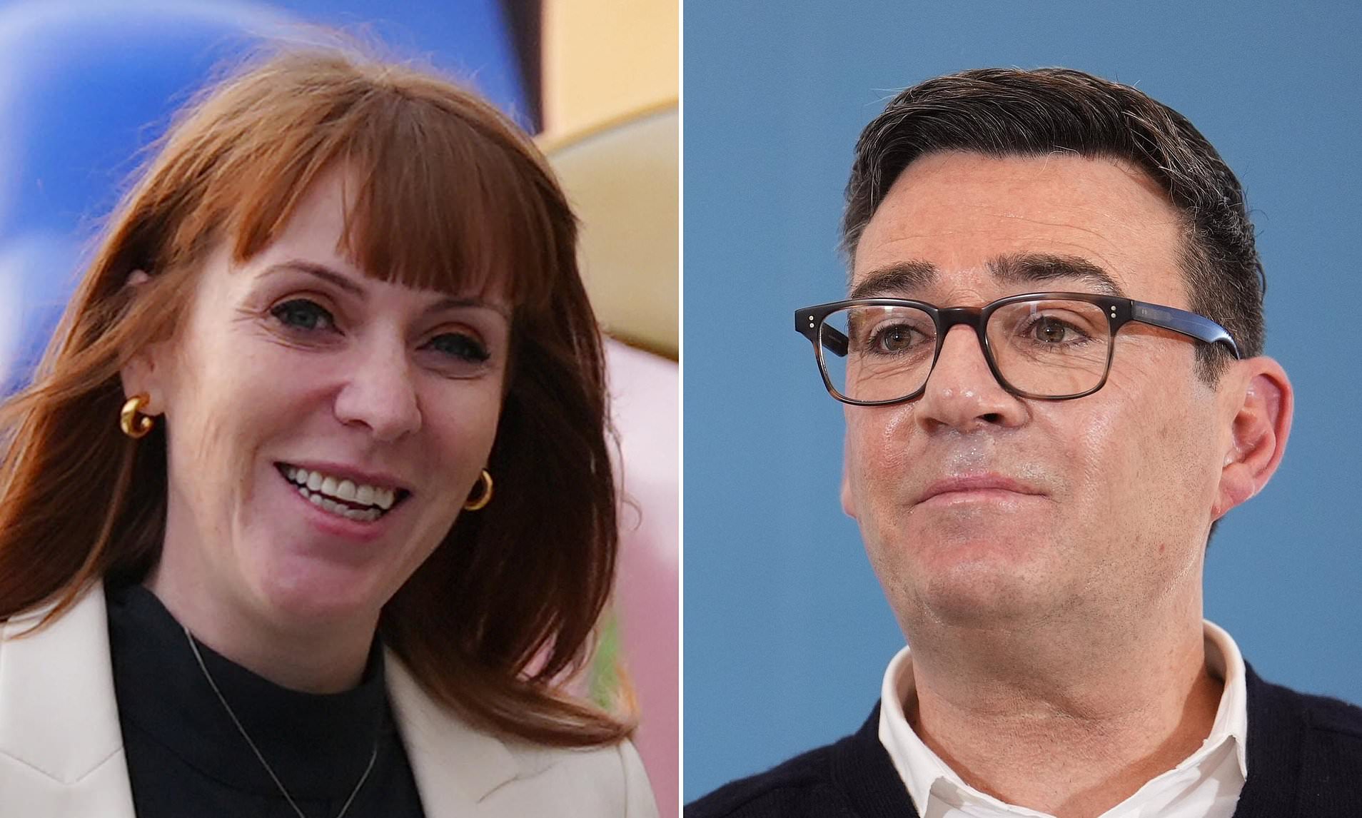 Bond 'vigilantes' lurking after Labour poll bloodbath