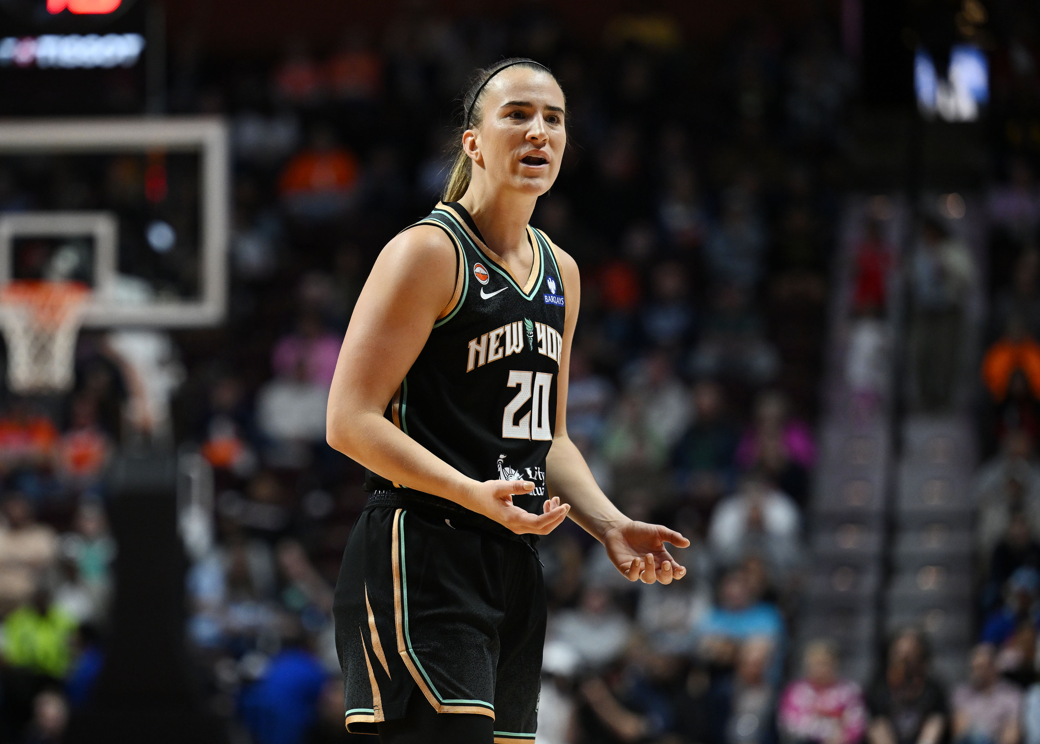 Can the New York Liberty buck a rare trend and win it all in 2026?