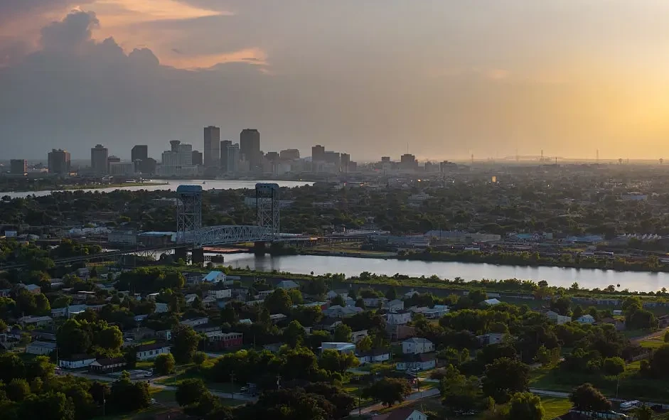Study warns New Orleans must plan now for eventual retreat