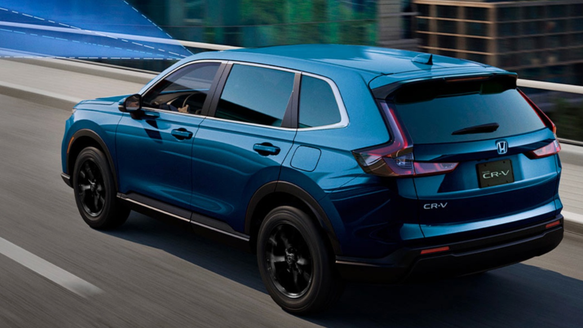 Looking for a long-lasting SUV? These 12 durable models deliver ...