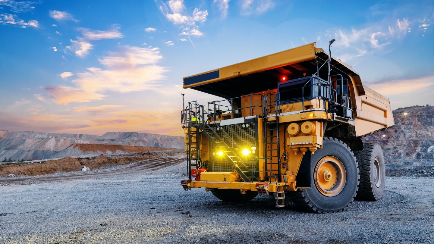 Rolls-Royce to test hybrid trucks for mining operations