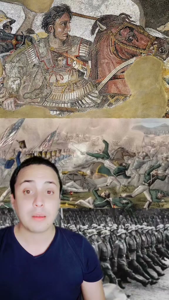La principal causa de muerte de la historia. Por Productos N80. #hist