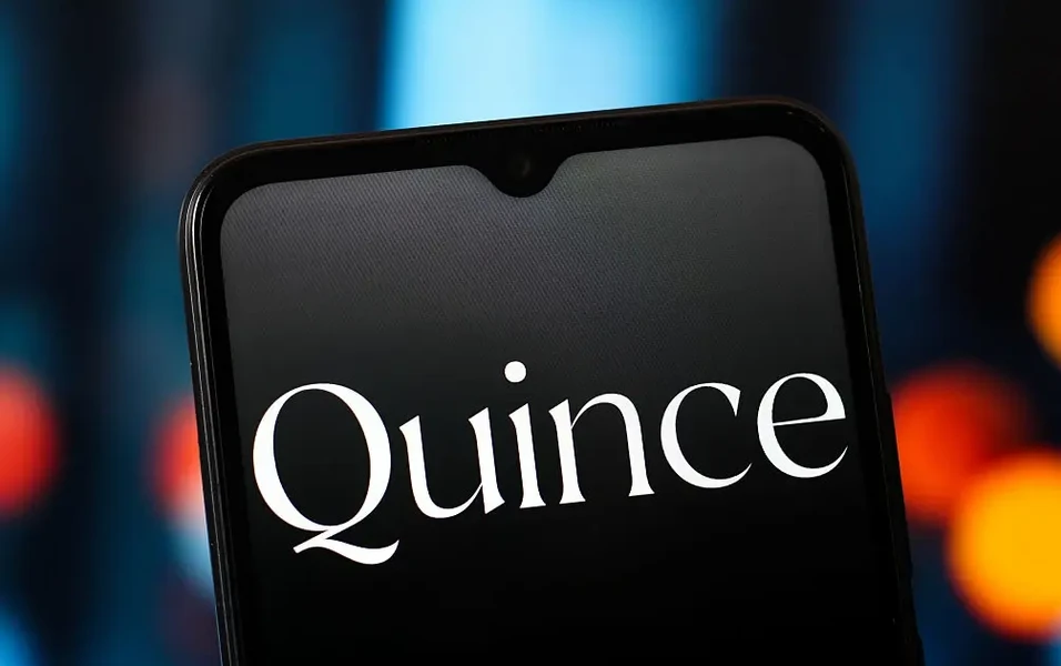 Quince adds three spring-ready colors to silk skirt line
