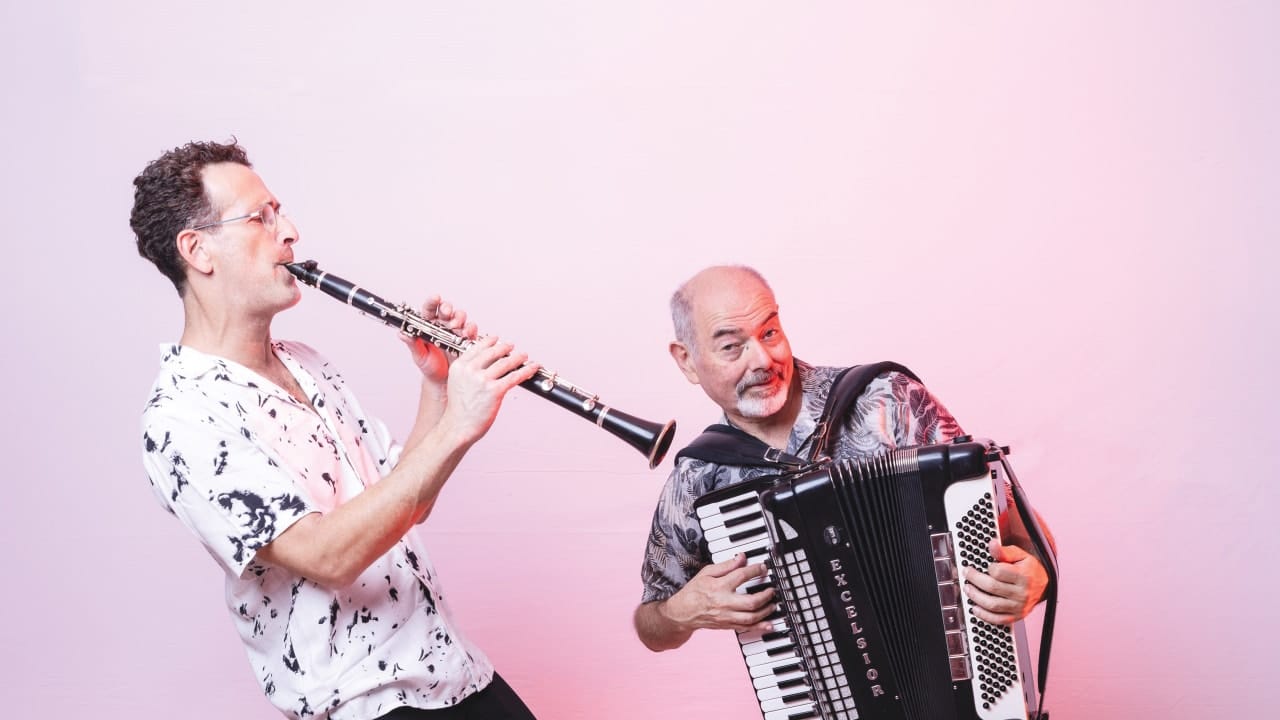 'Melodies of hope': Days of Jewish Music festival dives into Jewish ...