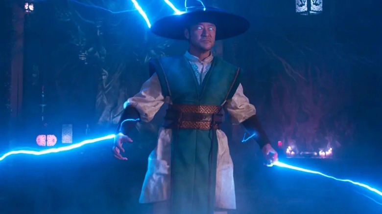 Dumb things in Mortal Kombat 2 that everyone just ignored