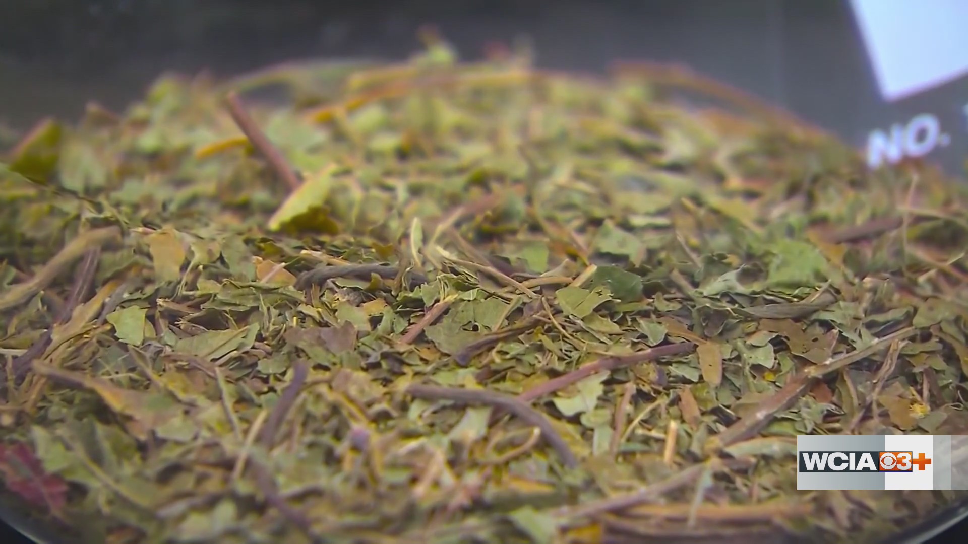 Atwood Police Dept. warns community of dangerous drug: Kratom