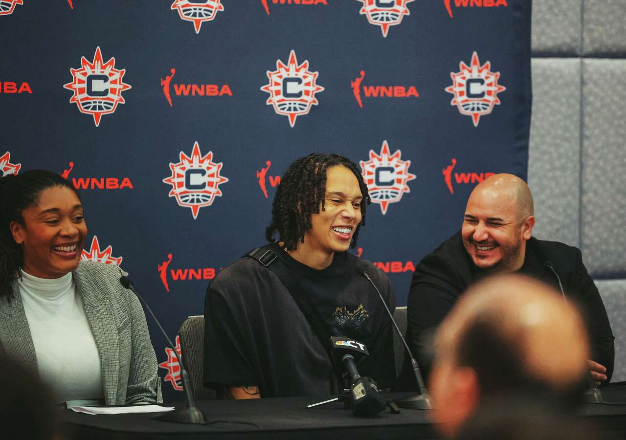 Which players Houston Comets fans should be watching as Connecticut Sun ...