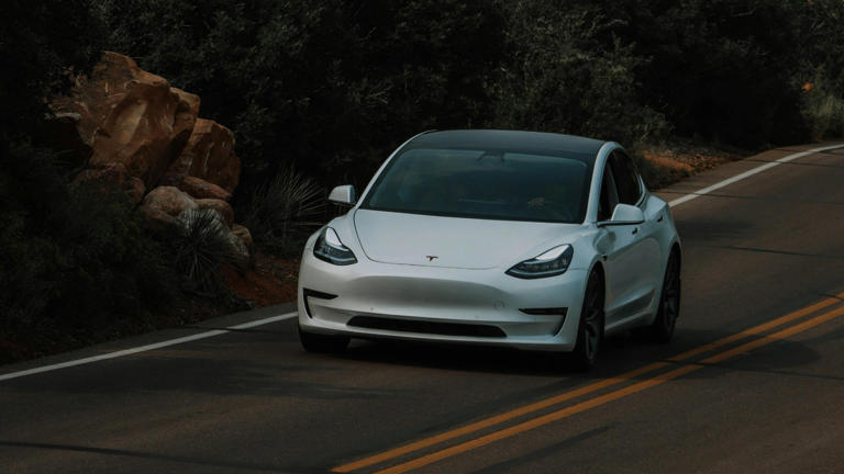 May 2026 EV lease deals start at $239 a month with 0% financing and ...