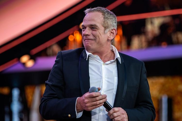Il ne reste plus que quelques places pour voir Garou en concert à Pornic