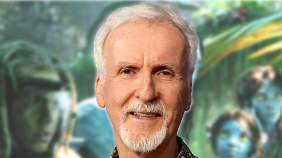 Demandan a James Cameron por usar rostro de actriz indígena en "Avatar"
