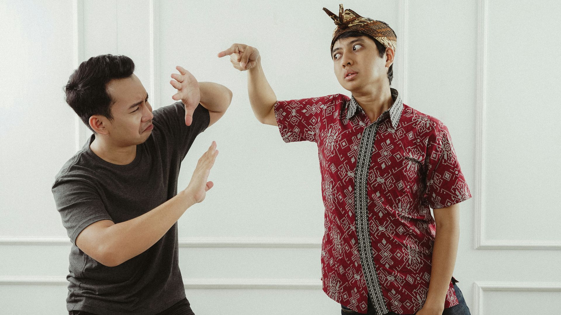20 signs you’re more intimidating than you think