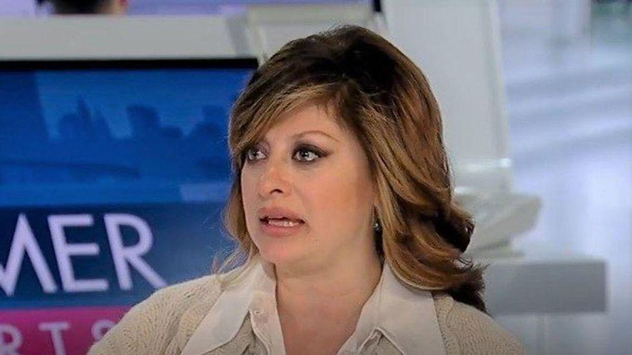 Fox News loses another attempt to stop voting machine lawsuit