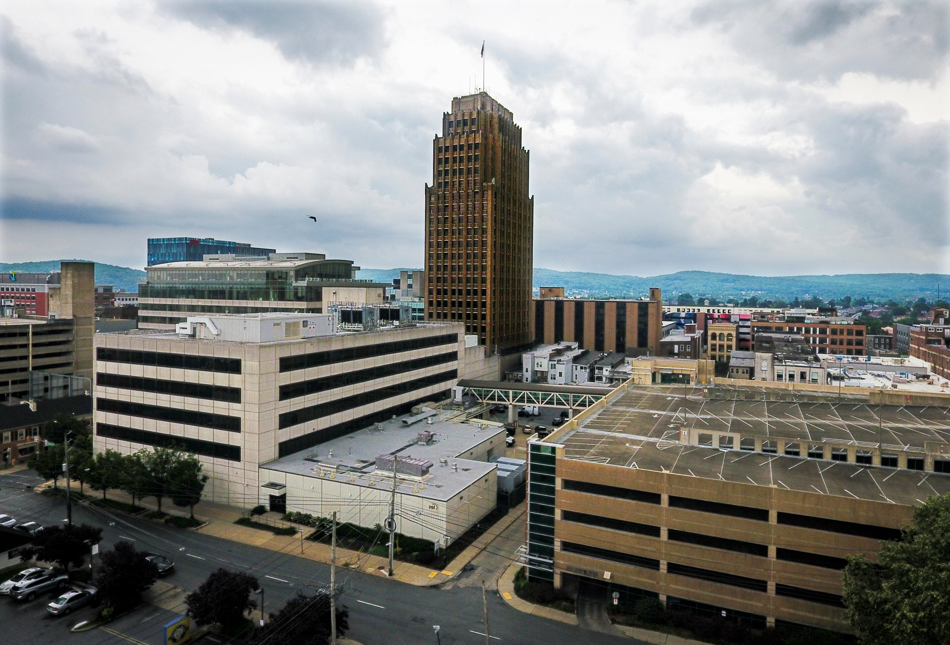3rd discrimination claim filed in less than 30 days by an Allentown ...
