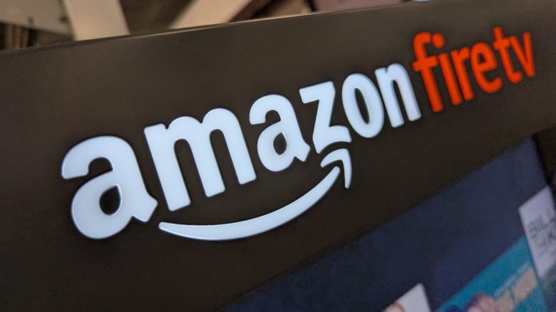 Fire TV is dead – here's what Amazon is calling its smart TVs now