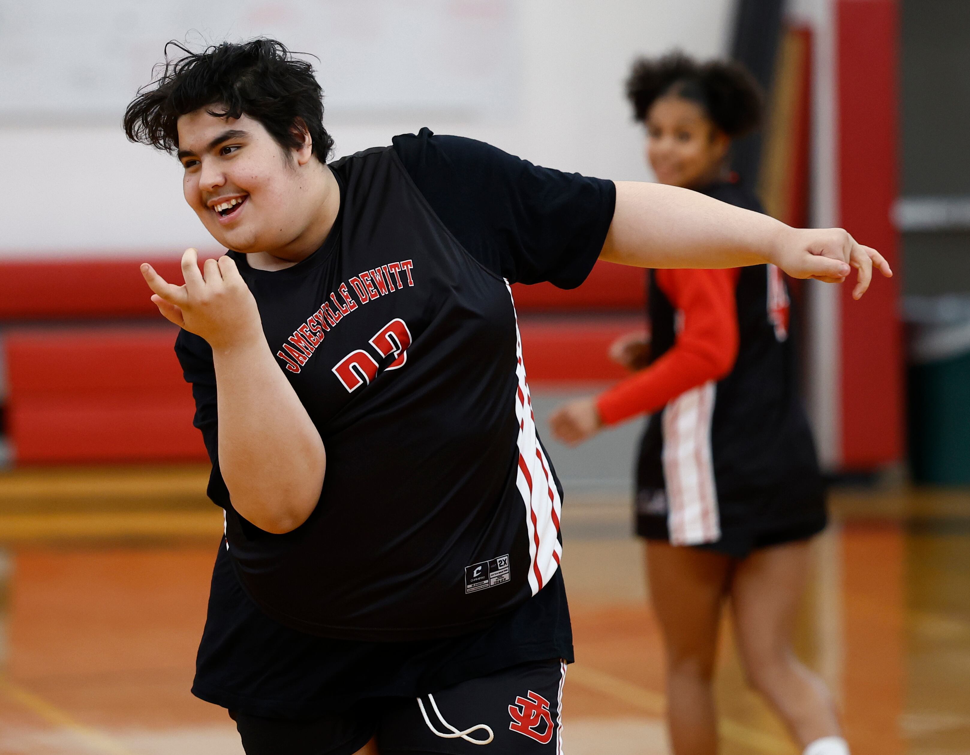 Unified basketball seniors have huge impact for East Syracuse Minoa ...