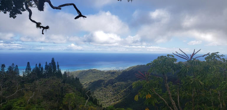 New report crowns Hawaiʻi as #1 in outdoor adventure in US