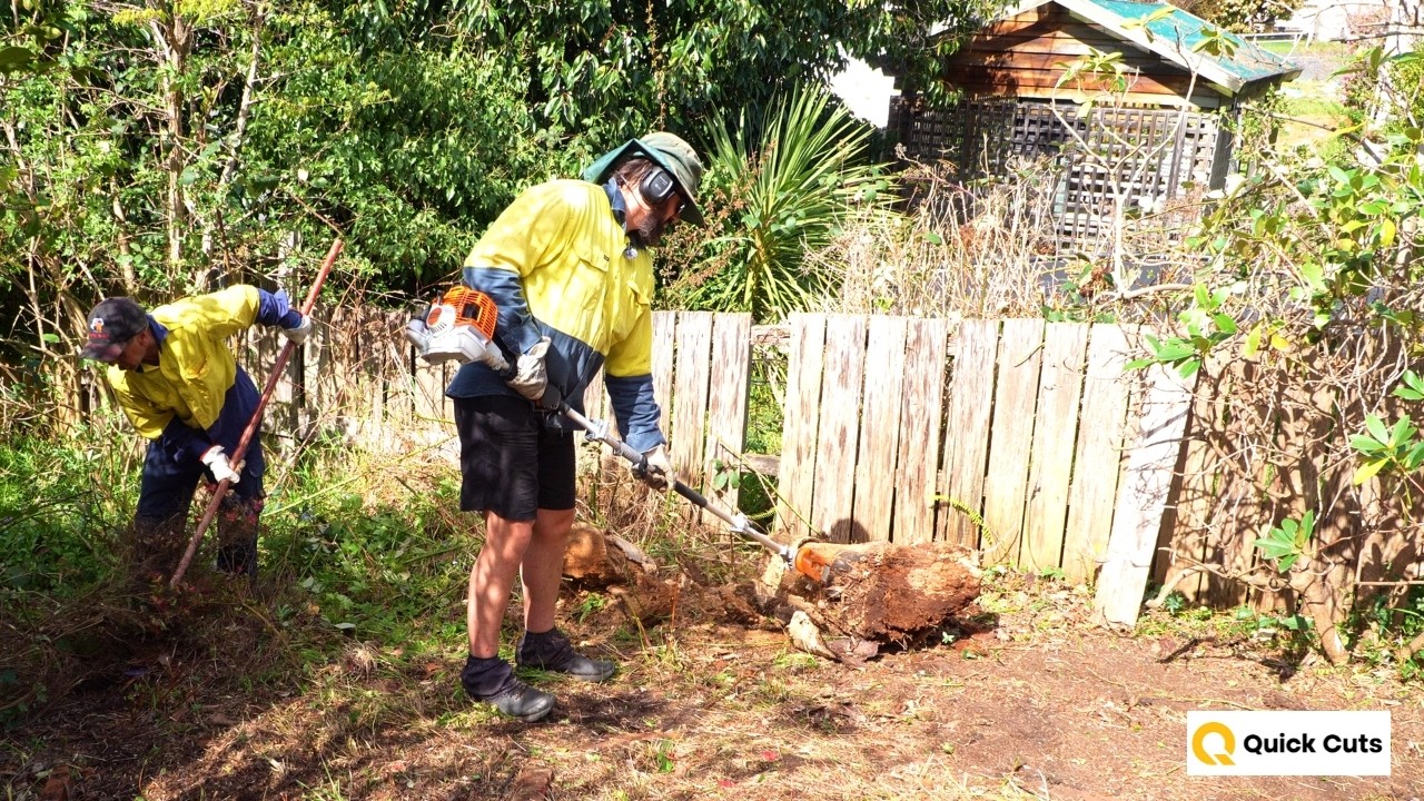 The biggest garden disaster I've ever done! (Part 13)