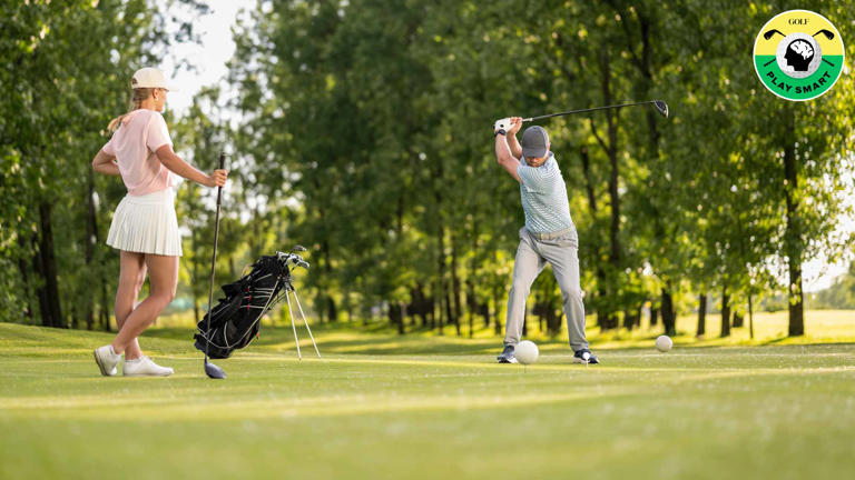 This is 1 of the biggest differences between good and bad golfers