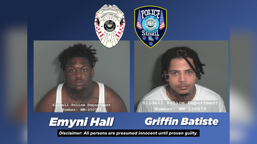 Two men arrested, accused of using Grindr app to rob, kidnap closeted ...