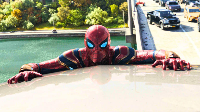 'Your Friendly Neighborhood Spider-Man' season 2 introduces Venom ...