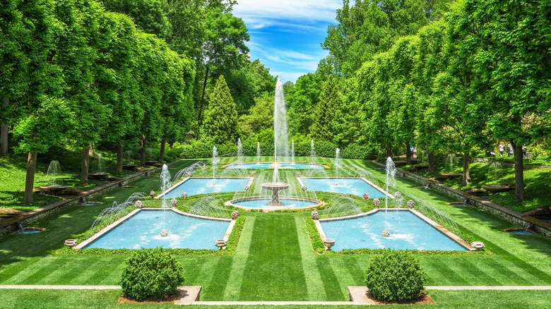 The 14 best botanical gardens in America, according to Reddit