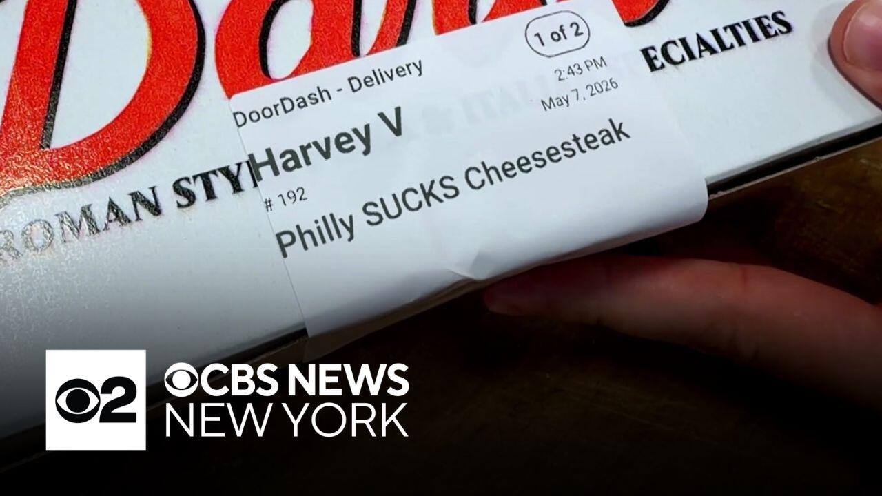 Cheesesteak shops across NYC changing up the menu as Knicks face Sixers ...
