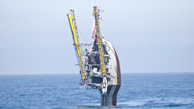 10 super-specialized ships you might not know existed