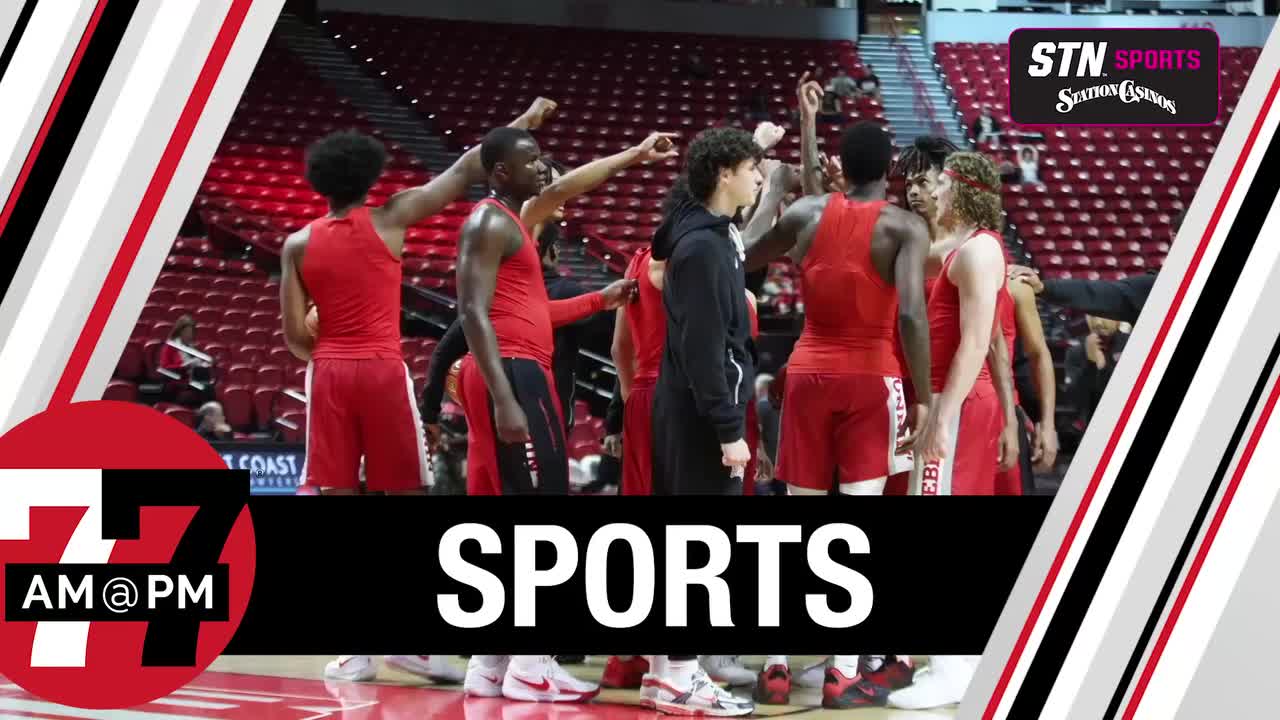 UNLV, Michigan, Florida to headline Players Era college basketball ...